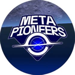 MPI криптовалюта MetaPioneers Цена монеты MetaPioneers и график курса крипто токена в