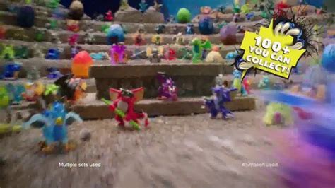 Dragamonz Super Series Tv Commercial Smash And Collect Ispot Tv