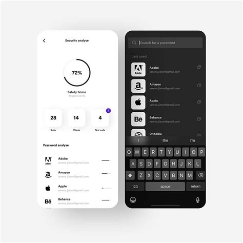 This Board Is Full Of Ui Ux Designs We Share User Interface User Experience Graphics Design