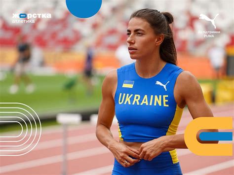 Дежавю ЧЄ Марина Бех Романчук поза фіналом стрибків у довжину Жорстка Атлетика