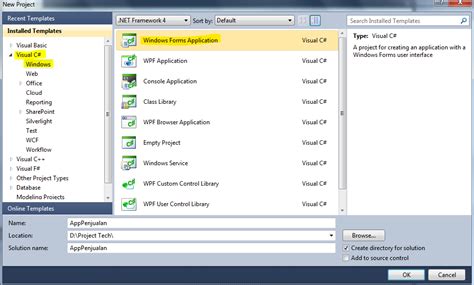 Membuat Aplikasi Penjualan Dengan C Part 1 Berkah Coding