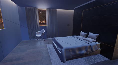 Color Indirect Lighting Makes All Objects Looks Like Silver Blender