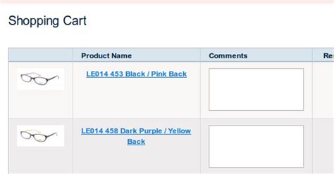 Magento 19 Add Extra Column To Table In Add To Cart Page Magento