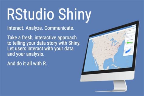 Develop An Interactive Shiny Web Application By Nikivai Fiverr