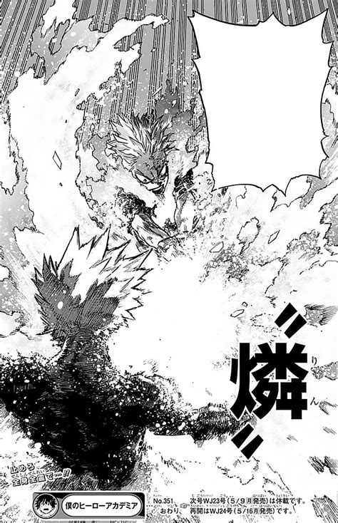 Phosphor My Hero Academia Wiki Fandom