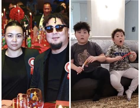 Дуучин Л Ган Эрдэнийн хөвгүүд аавтайгаа ихэр мэт адилхан ТАС МН