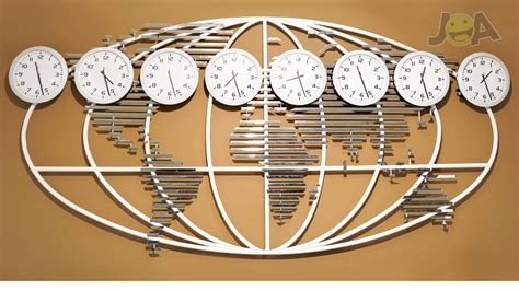 Best World Clock Apps For Android Should Make Use Of It In