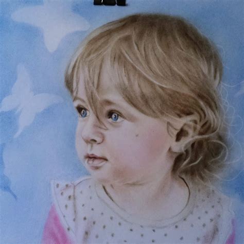 Портрет на замовлення