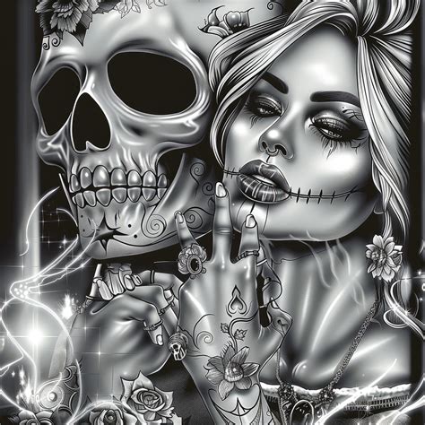 Pin On Chicano Art