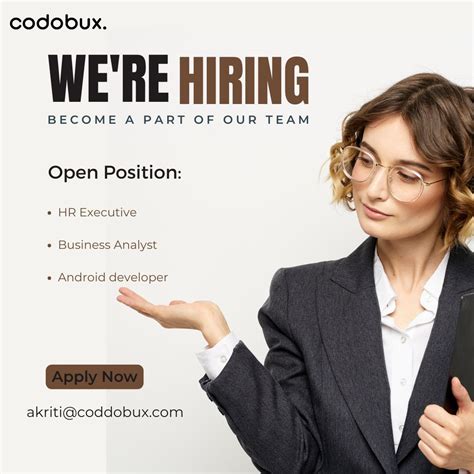 akriti sood on linkedin android team lead hr executive buisness