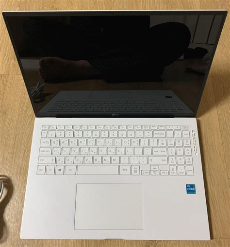 Lg Gram 16 엘지 그램16 노트북 구매 사용기 노트북9메탈 비교