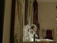 Naked Olga Kurylenko In Momentum