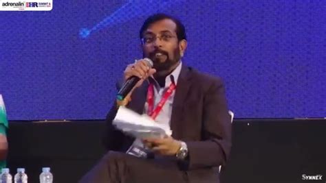 Robin Scaria On Linkedin Impact Of Ai On Performance Management