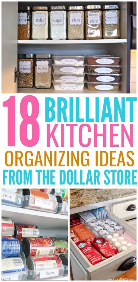 Genius Ways To Banish Paper Clutter Organization Obsessed