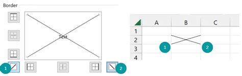 Bagaimana Cara Membuat Border Di Excel Excelandor Bagaimana Cara Membuat Border Di Excel Excelandor