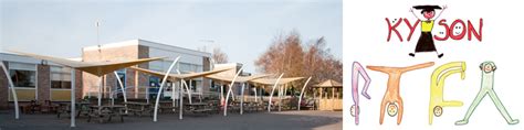 Kyson Primary School Ptfa