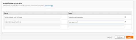 Install Php Agent In Aws Beanstalk Online Help Site24x7