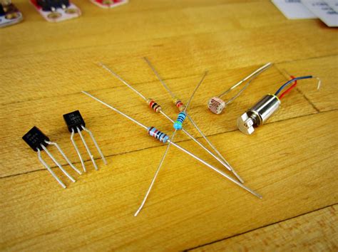 Circuits 101 Classroom Set 5 Pack Geyer Instructional Products