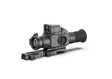 High Precision Night Vision Sight Long Range Thermal Imaging Scopes