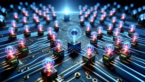 Understanding The Transistor A Comprehensive Guide To Its Functions And Impact Informic