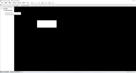 解决 Vmware 虚拟机启动黑屏问题,简单设置助力系统恢复正常 路丁路笔记 解决 Vmware 虚拟机启动黑屏问题,简单设置助力系统恢复正常 路丁路笔记