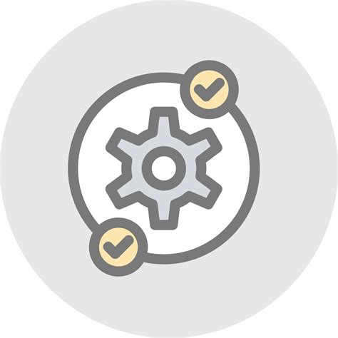 Reverse Engineering Vector Icon Design 20089482 Vector Art At Vecteezy