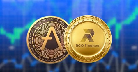 Rco Finance Rcof Is Poised To Outshine Uniswap Uni And Aave As The