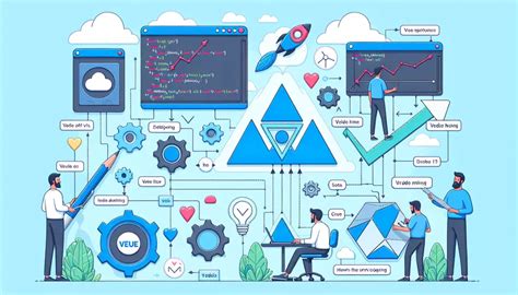 如何开发一个vue插件 worktile社区