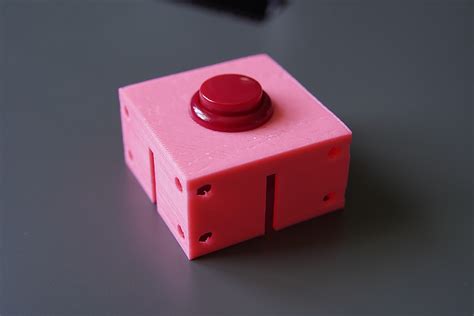 Pico And Sensors Modular Cases For Consumer Facing Prototypes By Paul