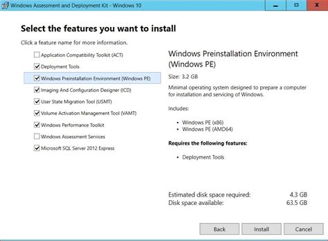 How To Install ADK And MDT In Windows Server TECHNIG