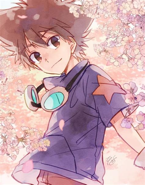 Pin De Bunny En ☆digimon☆ Dibujos Animados Sencillos Digimon Dibujos