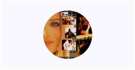 Lara Mira En Apple Music