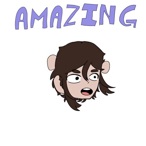 Woah Face Drawing