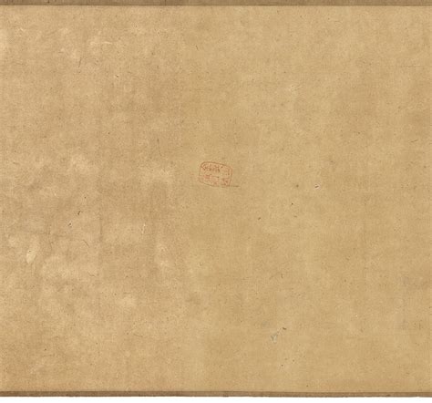 北齐 杨子华 校书图 宋摹本 佳士彩