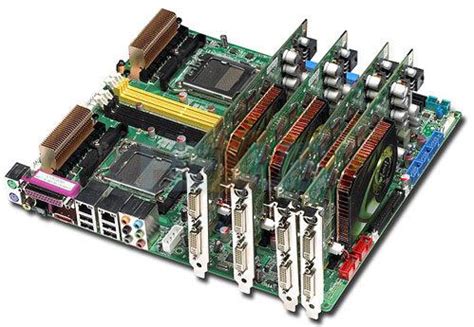 AMD Quadfather First Part Of An Epic Trilogy CPU News HEXUS