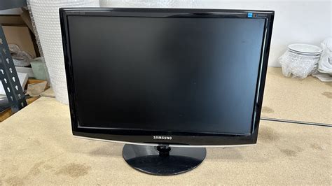 Samsung Syncmaster 2233 BORKOWO Kup Teraz Na Allegro Lokalnie