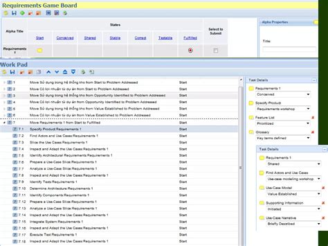 Applying Semat ứng Dụng Semat Pptx