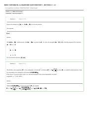 4 2 Logarithmic Functions PRACTICE TEST Pdf WEEK 7 EXPONENTIAL LOGARITHMIC FUNCTIONS PART