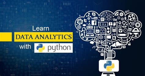 Best Data Analytics Python Training