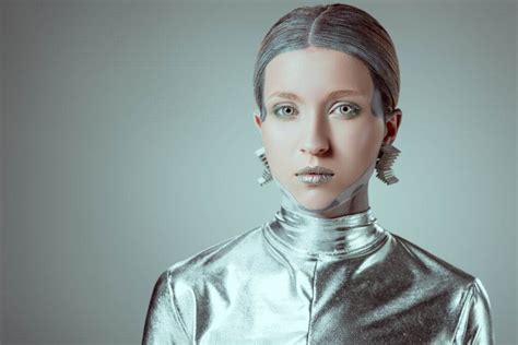 How Much Is A Robot Girlfriend The Ultimate Guide Go Roboted