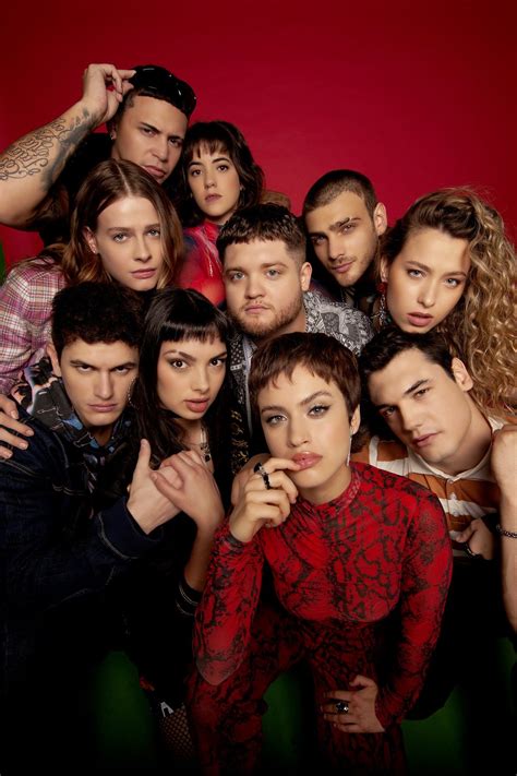 De Qué Se Trata Buenos Chicos La Nueva Novela De Pol Ka Y A Qué Hora Irá