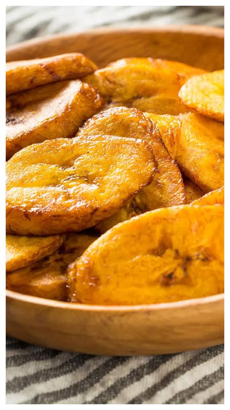 Green Banana Recipes