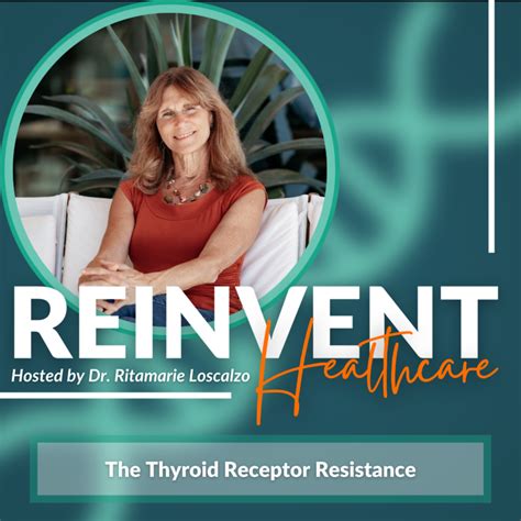 The Thyroid Receptor Resistance