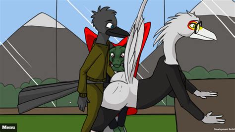 Crowjob In Space Version 1722023 By Das Winlinux Adult Sex Game