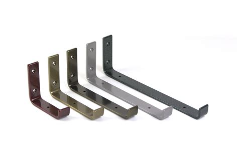 Rustic Shelf Brackets Farmhouse Shelf Brackets Kitchen Shelves Angle Shelf Brackets