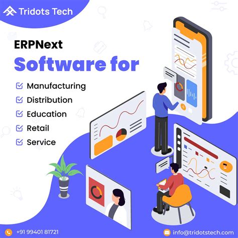Tridots Tech Pvt Ltd On Linkedin Erpnextsoftware Frappe Erpnext2022