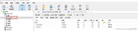 【springboot】还不会springboot项目模块分层？来这手把手教你 spring boot项目db层 csdn博客