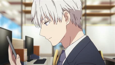 [nc Raws] 冰屬性男子與無表情女子 Koo Acg Rip