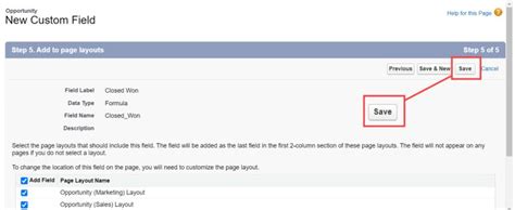 Salesforce Checkbox Formula Field Use Cases And Examples