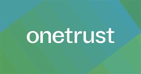 Onetrust Consent Management React Starter Themes